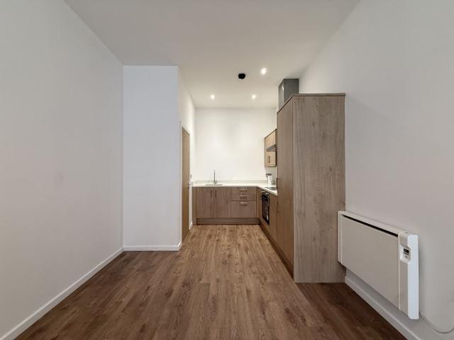 Spinners Mill, 4 Hatter St, Manchester M4, 2 bed flat to rent, £1,150 pcm | PrimeLocation