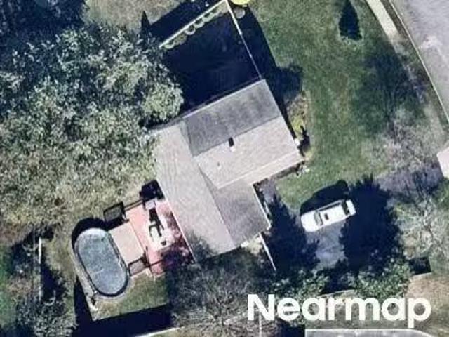 Spiral Rd