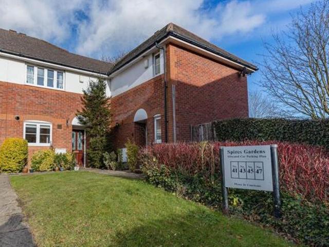 Spires Gardens, Winwick, 3 Bedroom Terraced