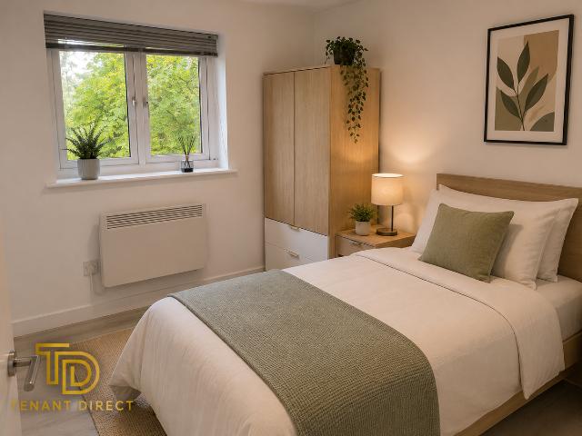 Spireview, Paynes Road SO15, 2 bed property to rent, £1,175 pcm | PrimeLocation
