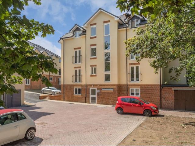 Spireview, Paynes Road SO15, 2 bed property to rent, £1,175 pcm | PrimeLocation