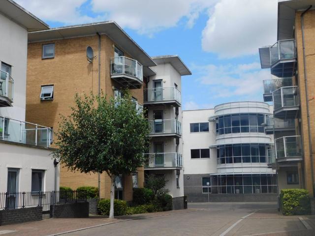 Spiritus House, Colchester CO2 2 bed flat to rent £1,225 pcm £283 pw