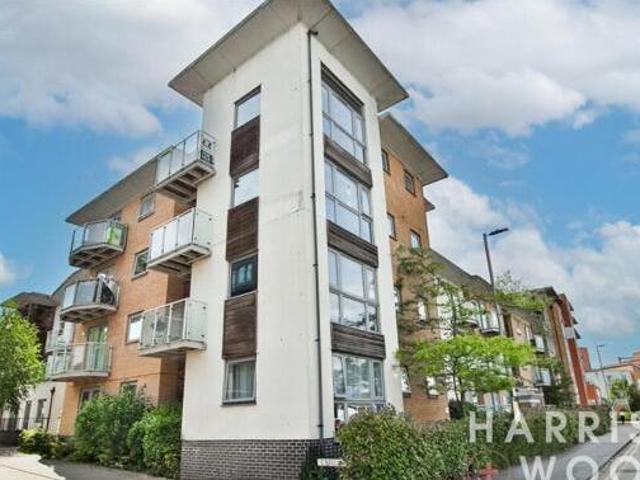 Spiritus House, Hawkins Road, 1 Bedroom Apartment