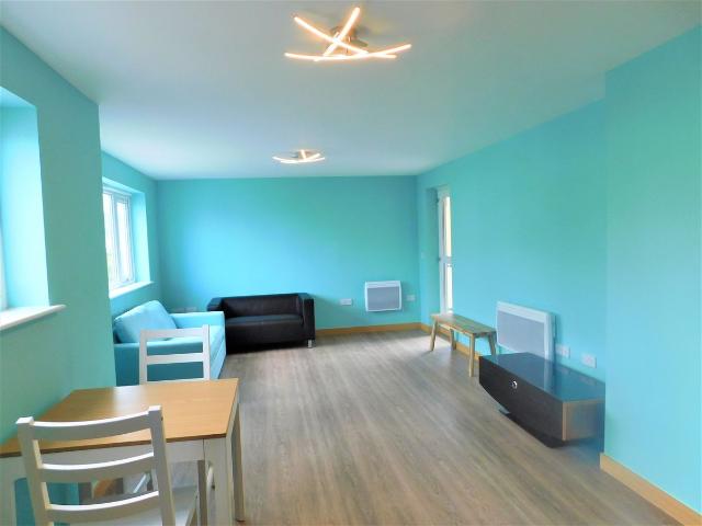 Spiritus House, Hawkins Road, Colchester, Essex CO2, 1 bed flat to rent, £955 pcm | PrimeLocation