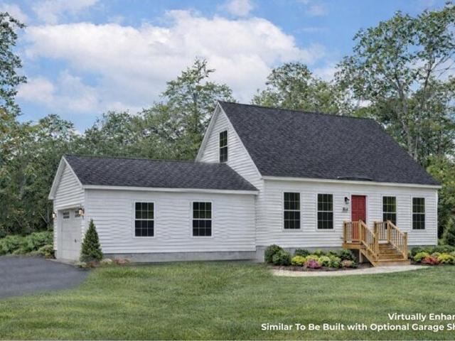 Spiritwind Farm Rd, Lebanon, Home For Sale