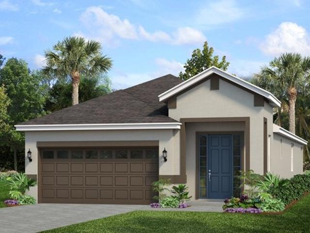 Spirit Plan Liberty Station Single Family Community