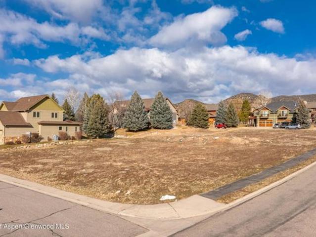 Spirit Way, New Castle, CO 81647