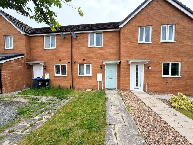 Spiro Court, Consett, Durham DH8, 2 bed detached house to rent, £675 pcm | PrimeLocation