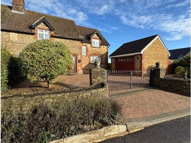 Spirthill, Calne SN11, 3 bed semi detached house to rent, £1,650 pcm | PrimeLocation