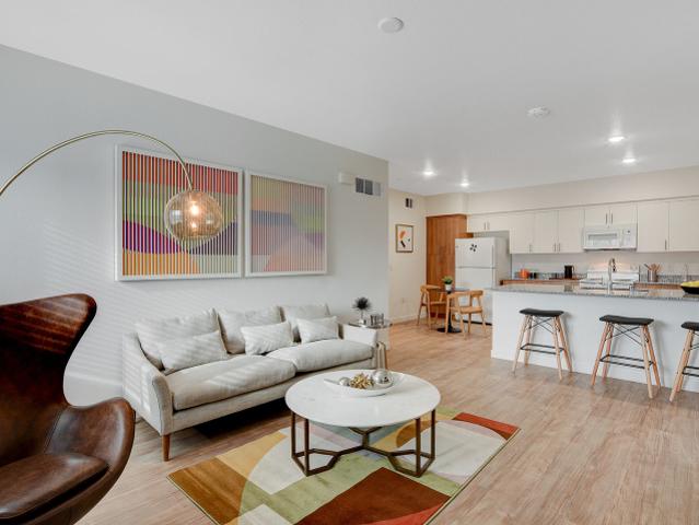 SPK Showboat Park Apartments