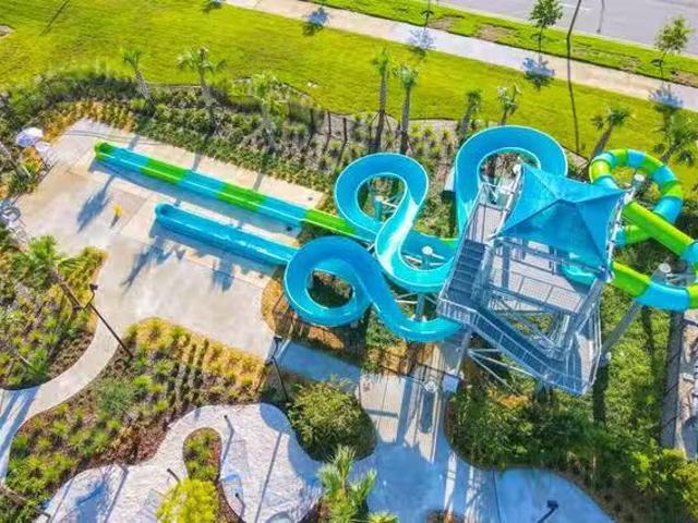 Splash Shot Place