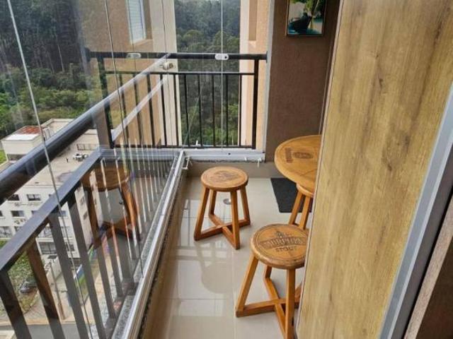 Splendya 2 70m2 Lindo!