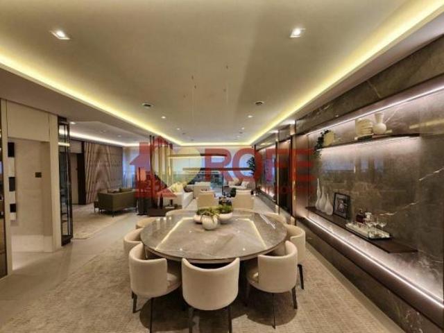 SPLEND MOEMA ? Exclusividade, Sofisticação e 258m² de Puro Luxo ao Lado do Parque Ibirapuera