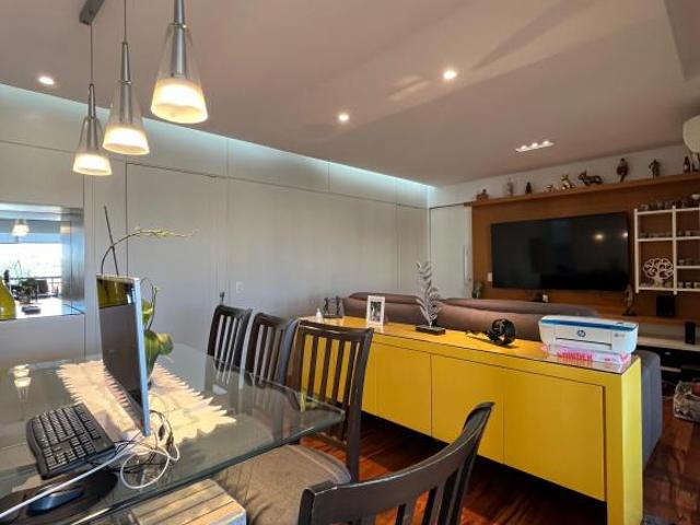 SPLENDIDO JARDIM DO GOLF 134m² 1.520.000,00