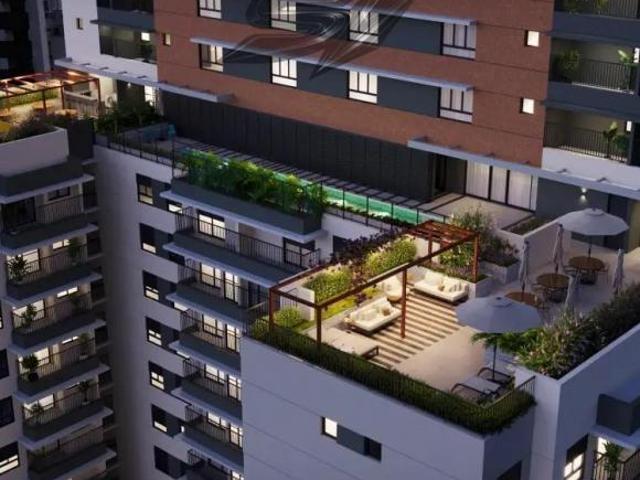 Splendido Praça da Árvore | Construtora MF7 | Construção | 50 metros | 02 dormitórios | suíte | vara