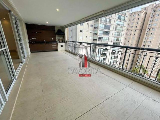 Splendor com 4 dormitórios à venda, 202 m² por R$ 2.299.000 Vila Mascote São Paulo/SP