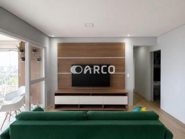 Splendor Garden | 102m² | 3 Dormitórios com Suíte