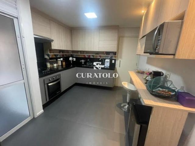 Splendor Santa Paula More com conforto no Santa Paula, uma das melhores localizações de São Caetan