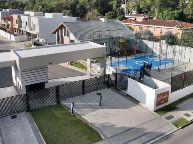 Splendore Condomínio CASA CONDOMÍNIO 3 QUARTOS SANTA FELICIDADE CURITIBA