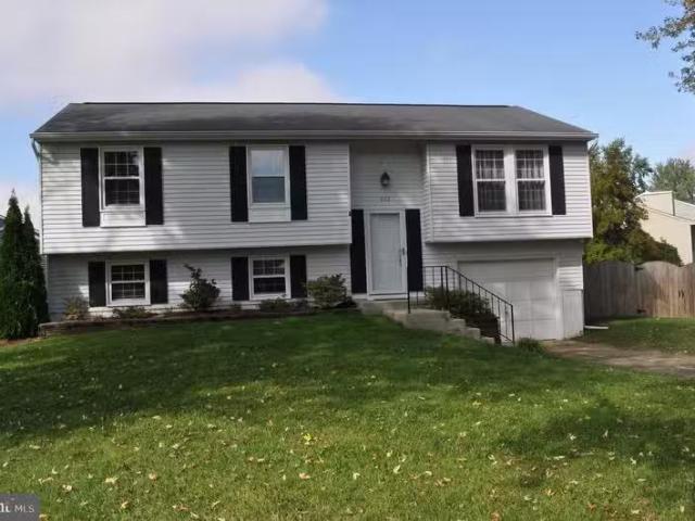 Split Foyer, Detached ANNAPOLIS, MD 1662 Canonade Ct