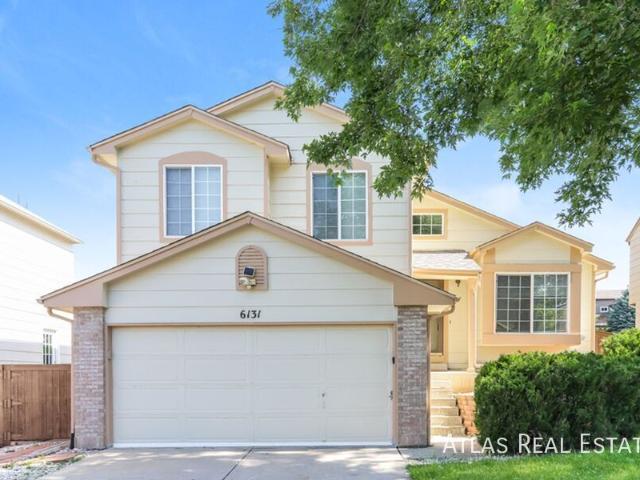 2 WEEKS FREE RENT IF MOVED IN BY 8/31! Split level 3 bed 3 bath home in Highlands Ranch Highly Desirable Area and School District! FREE 55” TV IF MOVED IN BY 8/31!