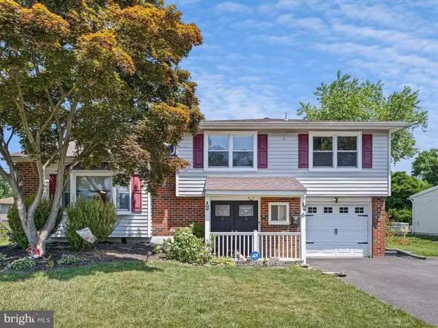 Split Level, Detached NEWARK, DE 6 Pinedale Rd