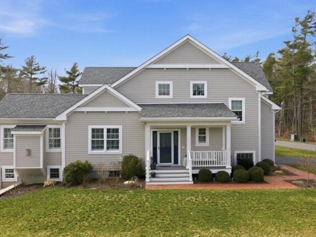 Split Rock Ln Unit,mattapoisett, Condo For Sale