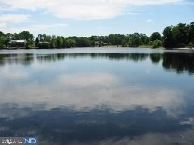 Split Rock Rd, Browns Mills, Plot For Sale