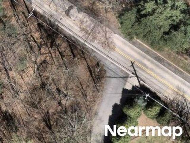 Split Rock Rd