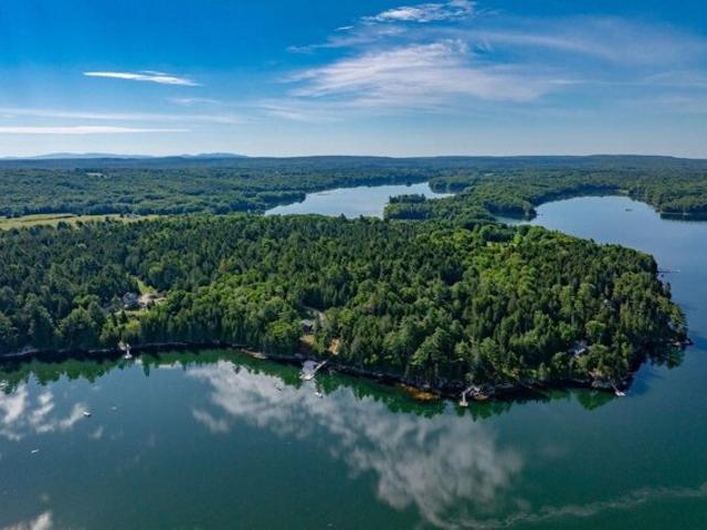 Split Rock Way, Penobscot, Home For Sale