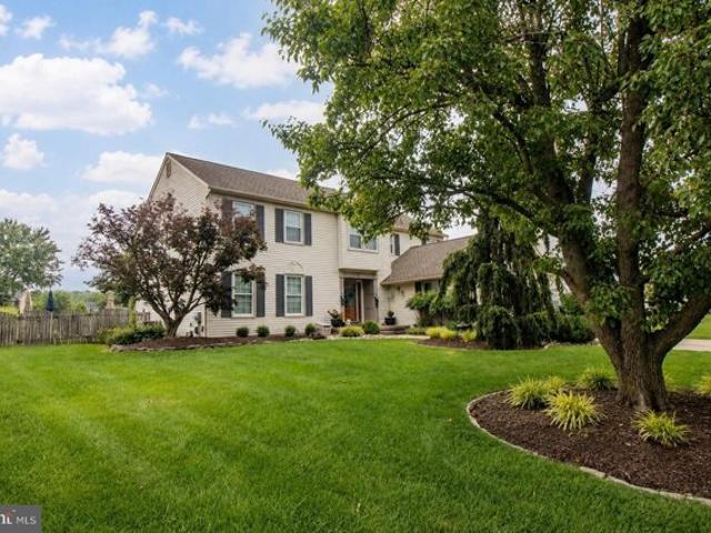 Splitrail Ct, Hainesport, Home For Sale