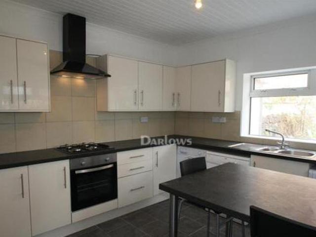 Splott Road, Cardiff, 5 Bedroom House
