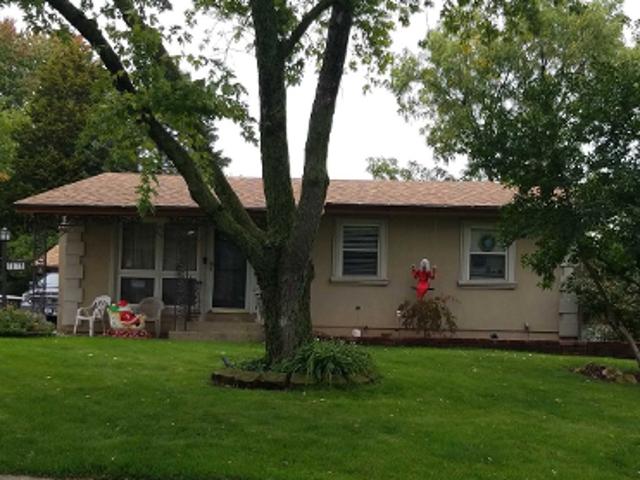 Sprucewood Ave