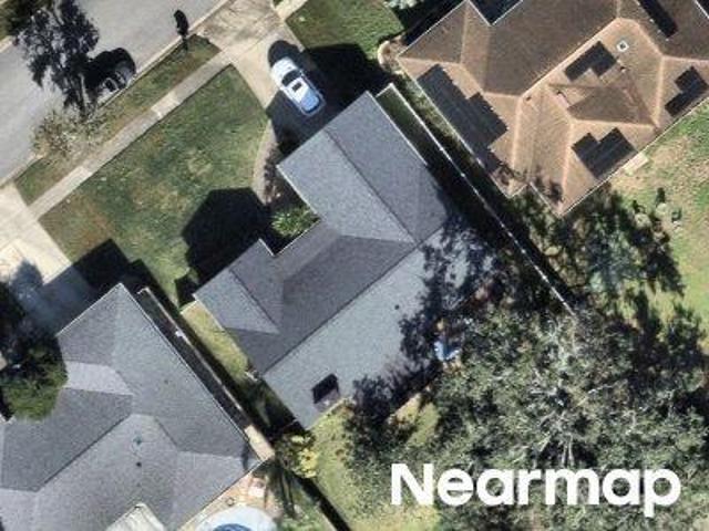 Sprucewood Cir