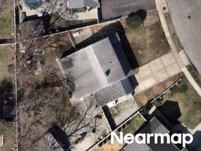 Sprucewood Dr