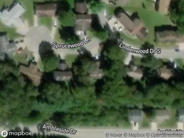 Sprucewood Ln # 906