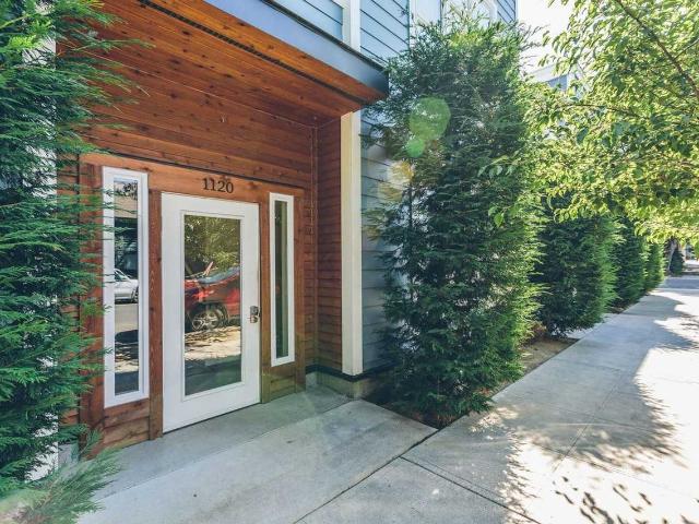 Spruce 2 Bedroom Apartment for Rent at 1100 1100 & 1120 SE Sherman St Portland, OR 97214 Buckman