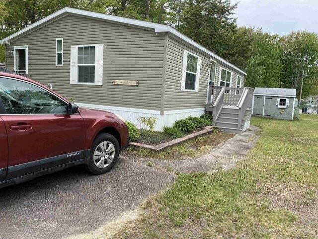 Spruce Ct, Seabrook, Property For Sale