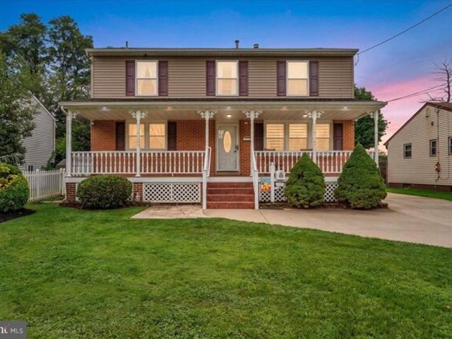 Spruce Ave, Maple Shade, Home For Sale
