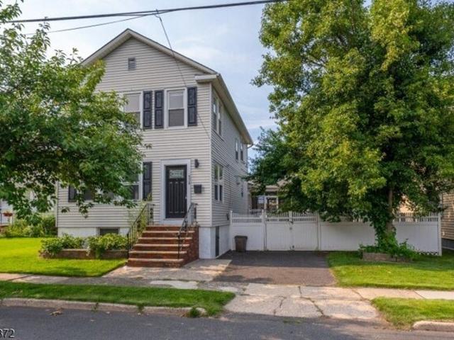 Spruce Ave, Garwood, Home For Sale