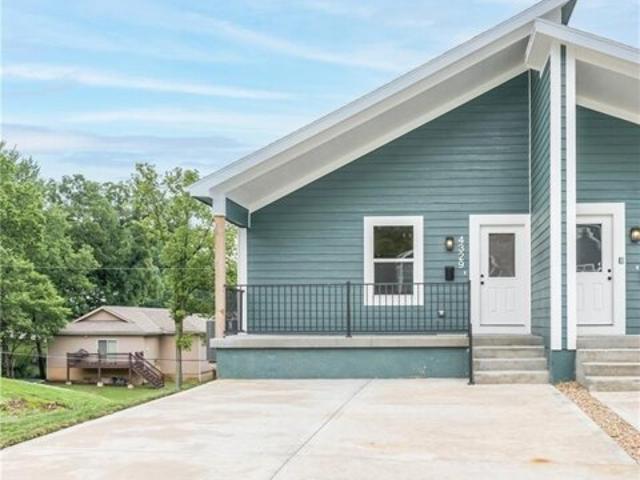 / Spruce Ave, Kansas City, Home For Sale