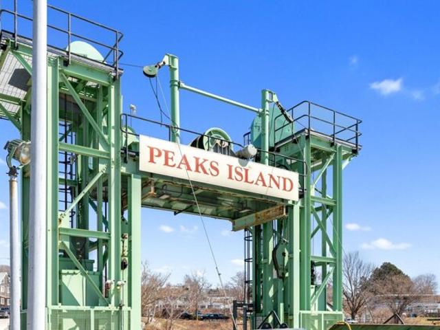 Spruce Ave, Portland, Plot For Sale