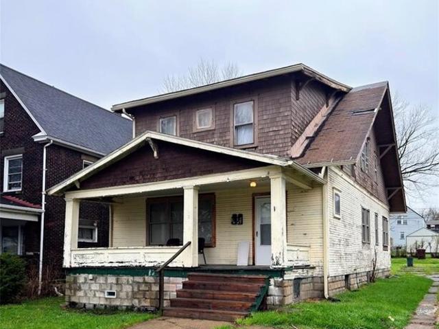 Spruce Ave, Sharon, Home For Sale