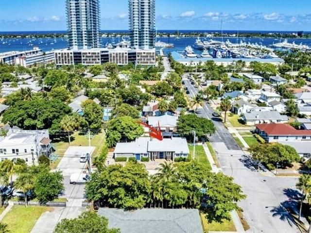 Spruce Ave, West Palm Beach, Home For Sale