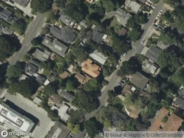Spruce Ave