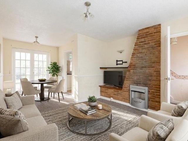 Spruce Avenue, Ormesby, NR29
