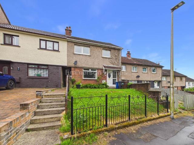 Spruce Avenue, Johnstone PA5, 3 bed terraced house to rent, £1,100 pcm | PrimeLocation