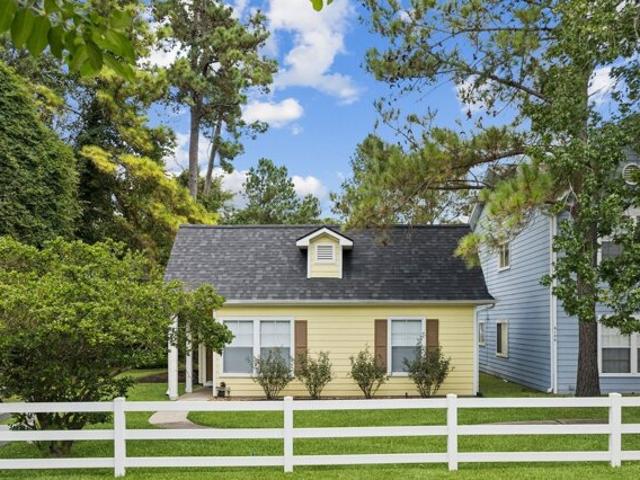 Spruce Bough Ct, Humble, Home For Sale