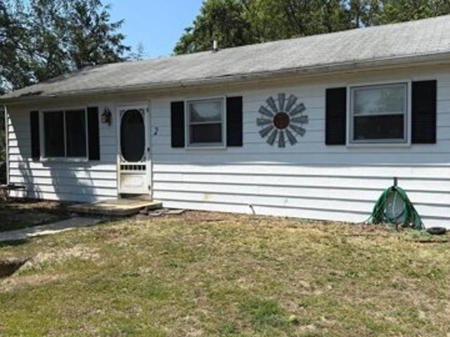 Spruce Blvd, Browns Mills, Home For Sale