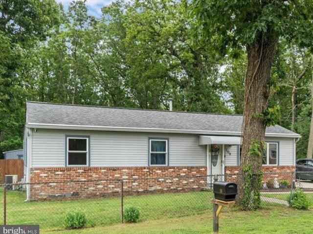 Spruce Blvd, Browns Mills, Home For Sale